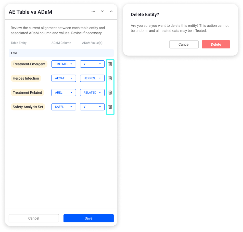 Metadata Curator – Verify by Beaconcure